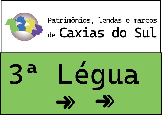 3ª LÉGUA - Serviço - Guia de Caxias do Sul