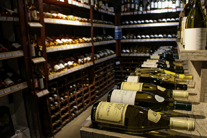 Boccati - Serviço - Guia de Caxias do Sul